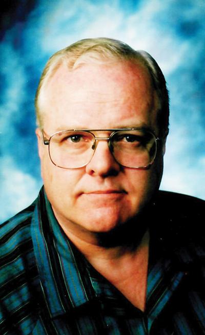 Death, Randy Campbell