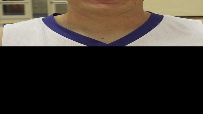 Athlete of the Week - Caleb Horne, Senior, Centennial | Sports ...