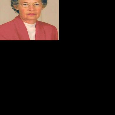 Death, Mary Ann Crook, Rising City resident, 76