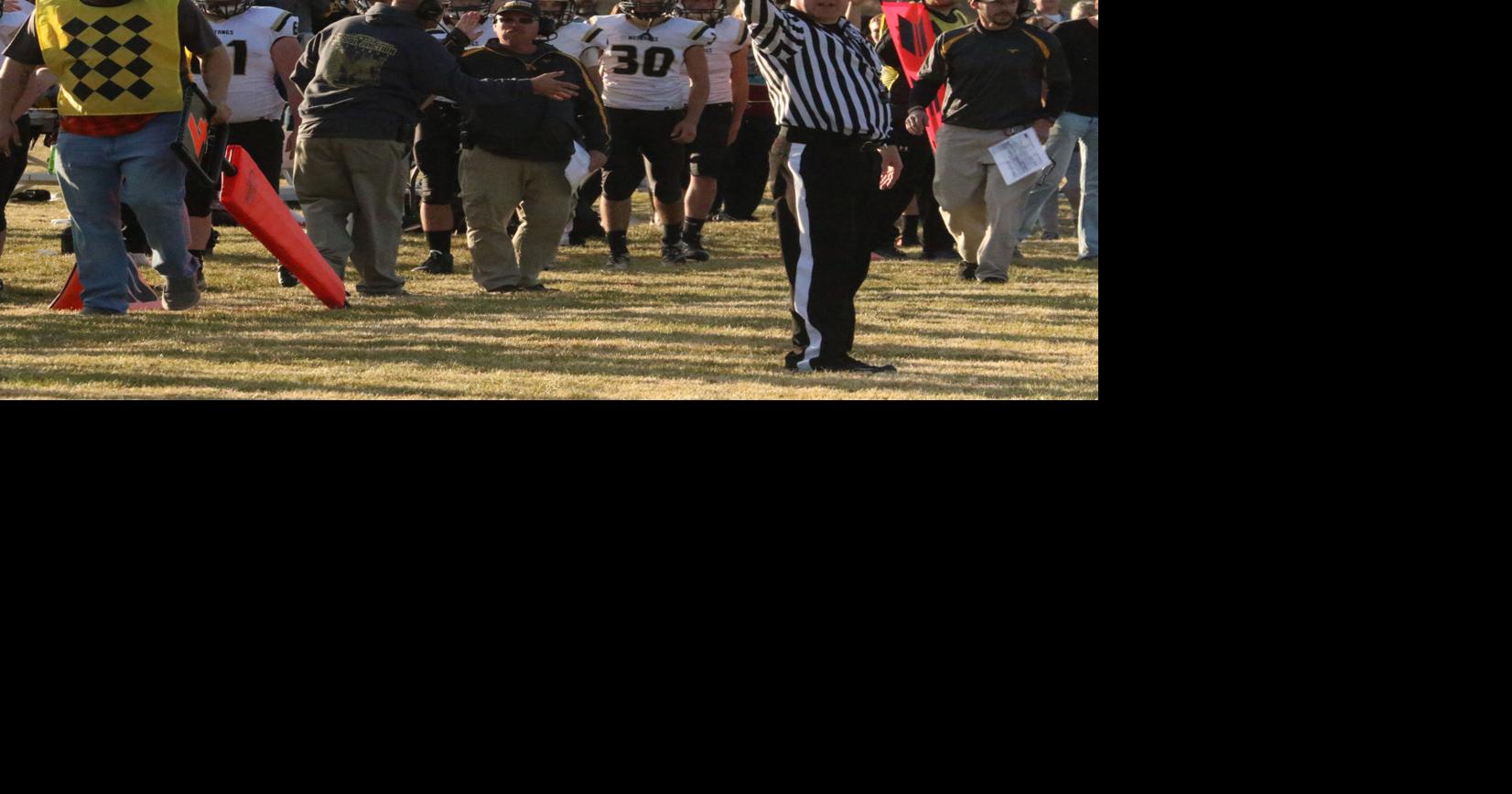 McCool Junction State Football preview