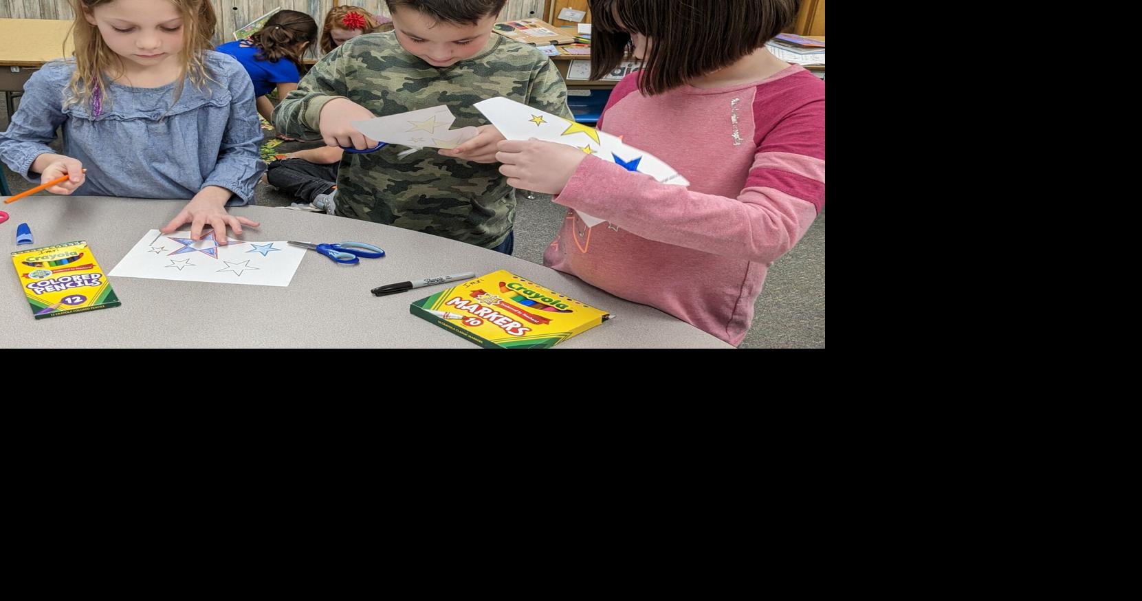 Emmanuel observes National Lutheran School Week