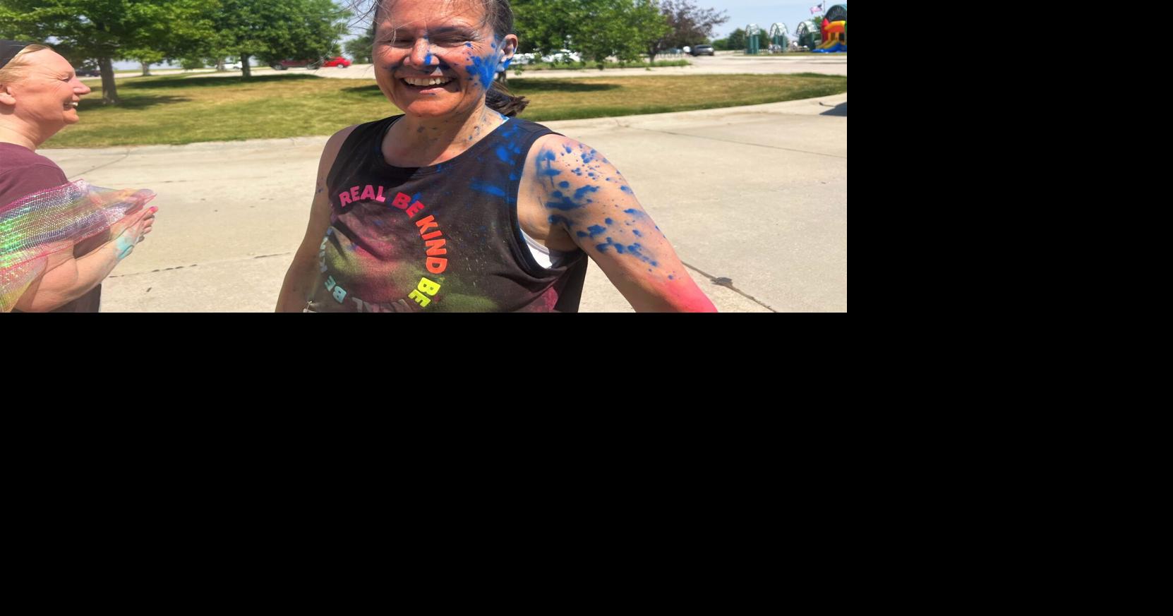 York County CASA to host annual Color Run