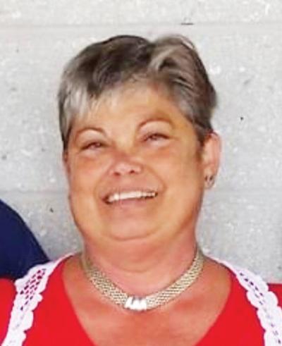 Death, Marylu Swails