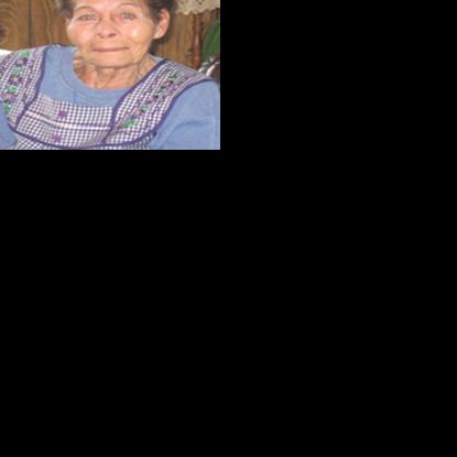 Death, Dorothy Louise Quick, Fairmont resident, 81