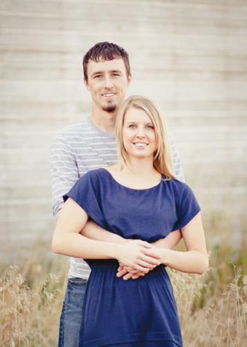 Engagement, Engel - Winn - June 1, 2013