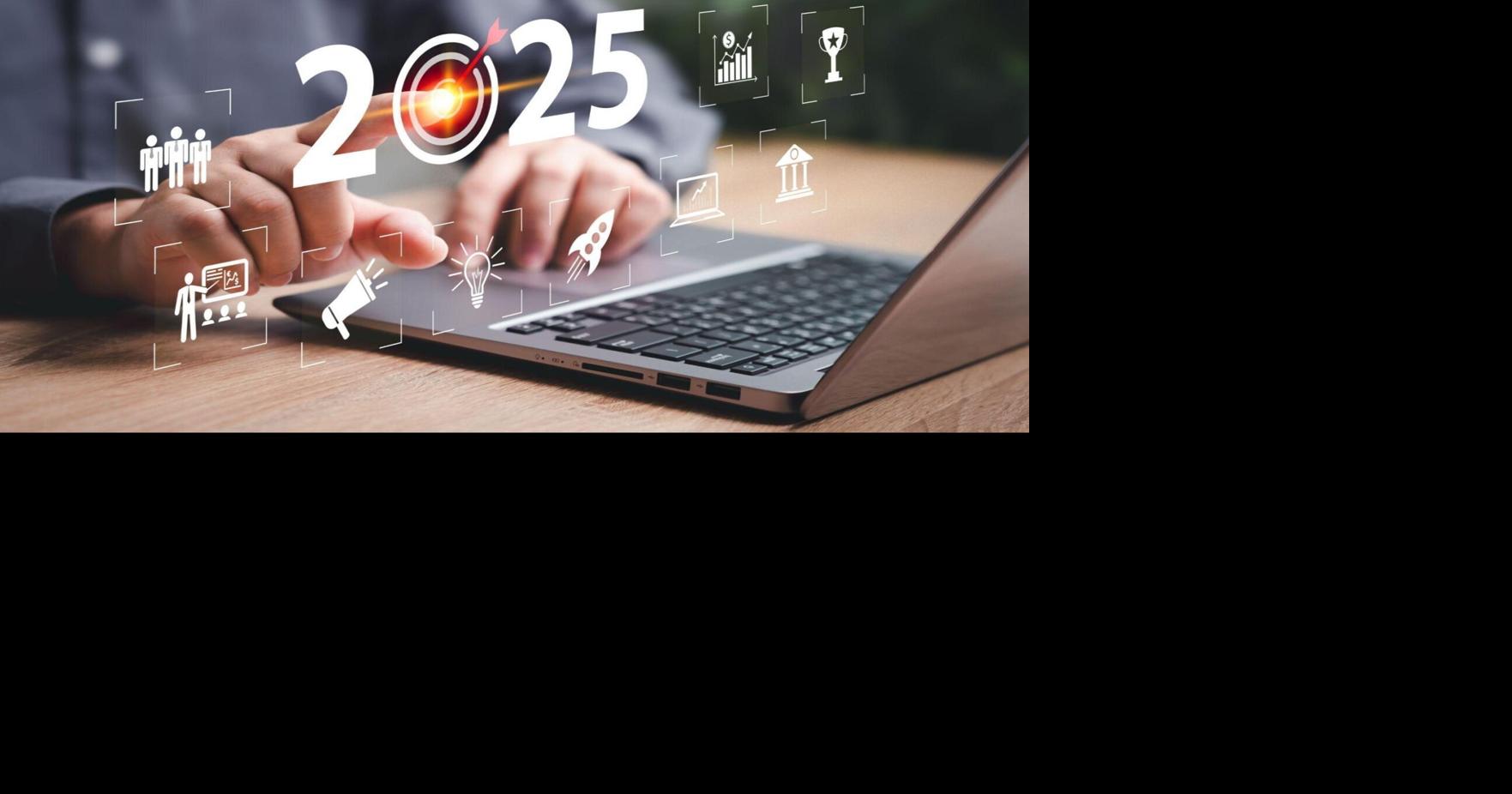 How To Prep Your Marketing Calendar for 2025 in Q1