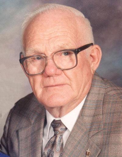 Death, Carl Franzen, York resident, 89