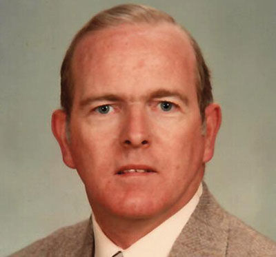 Death, Roger A. Maneely