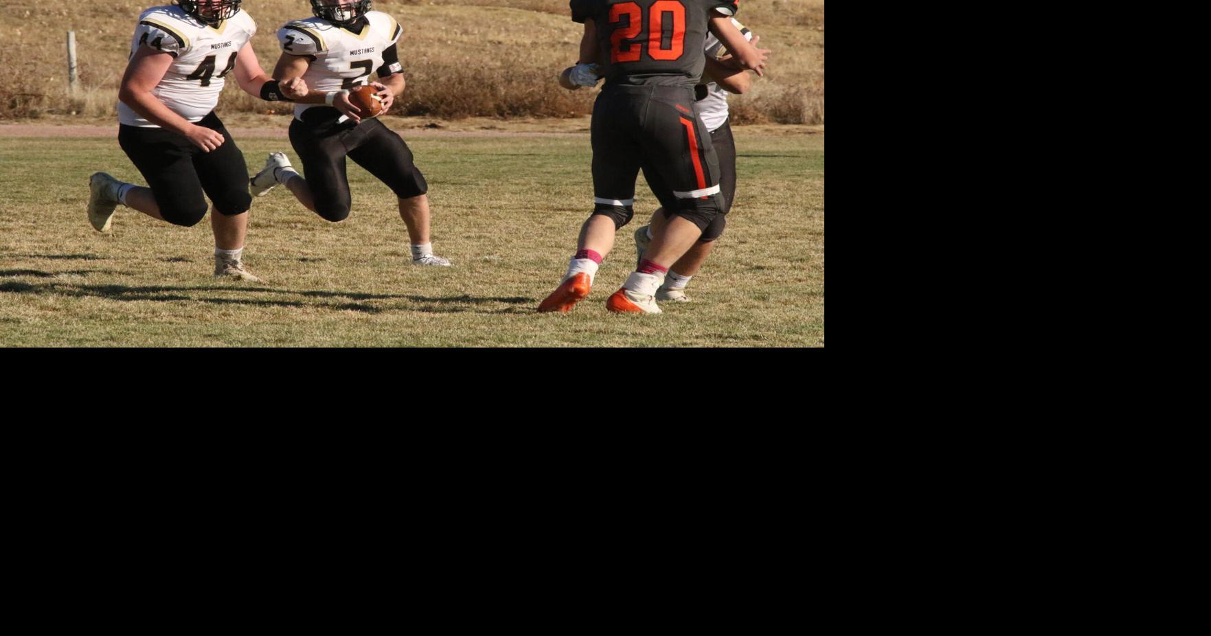 PHOTOS: McCool Junction football vs Cody-Kilgore