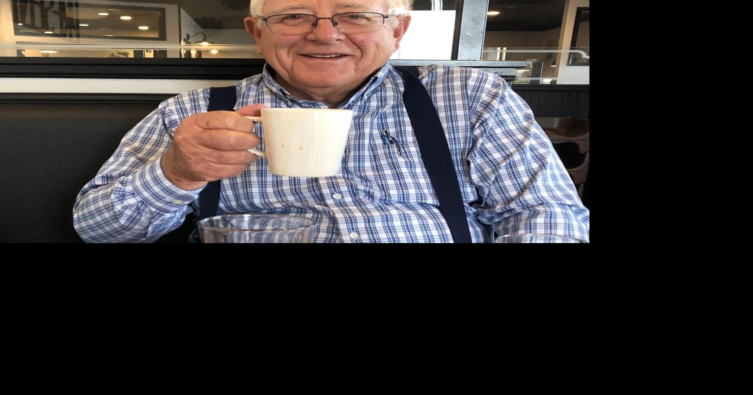 Stan Boehr is elected new District 3 County Commissioner