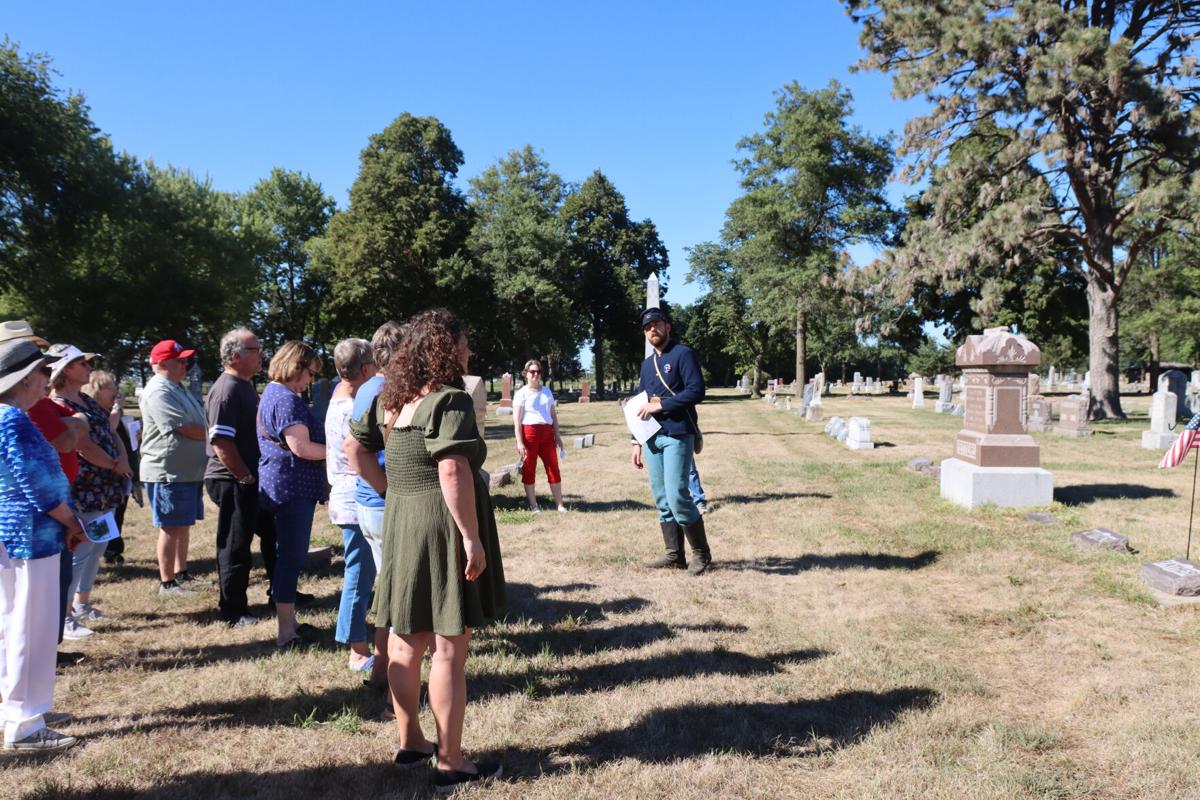 Stromsburg heritage remembered