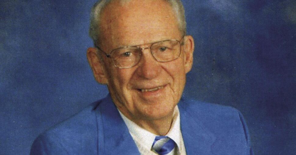 James ‘Jim’ McClatchey