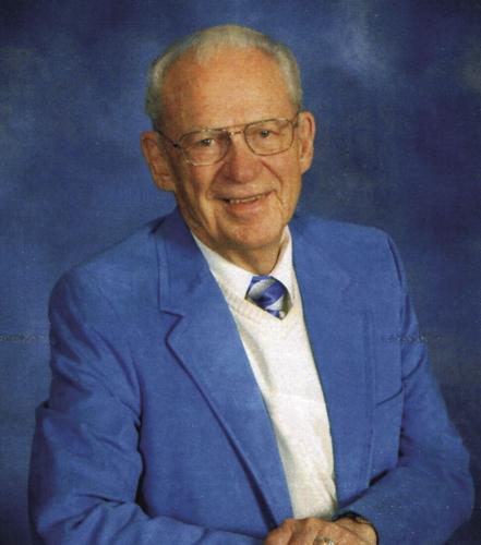 James ‘Jim’ McClatchey