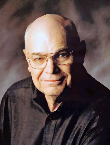 Gary Bond Allison