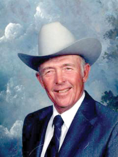 Death, Marvin Volzke, Waco resident, 87