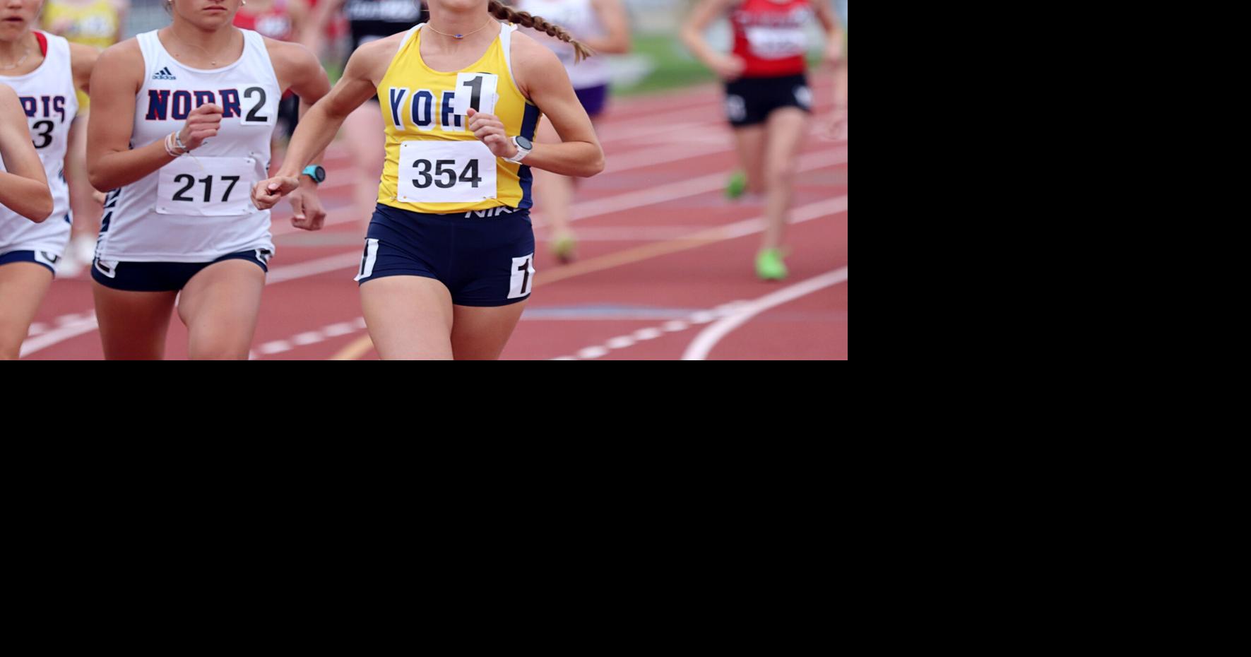 Stuckey’s win rewrites York record book