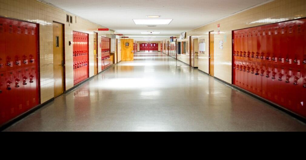 No ‘paddling’ in schools