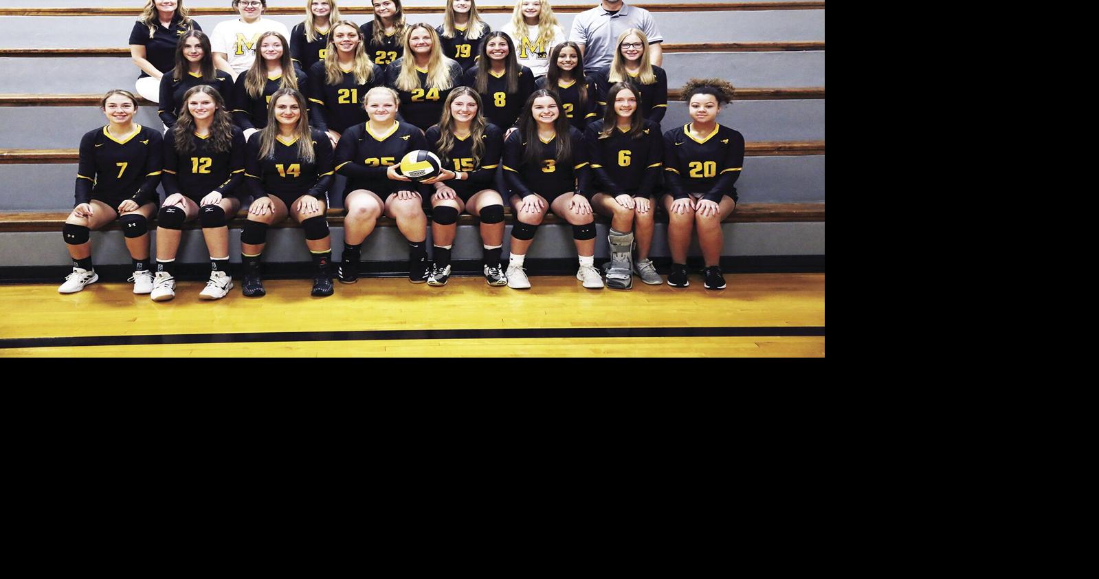 FALL SPORTS PREVIEW: Young but more experienced, McCool Junction ...