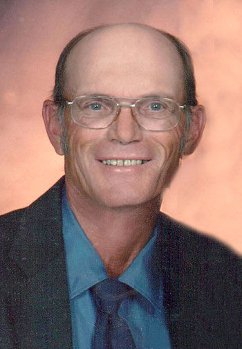 Death, Gary Earl Blum, McCool resident, 63