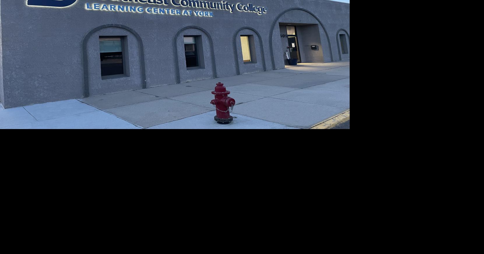 SCC York Learning Center to open