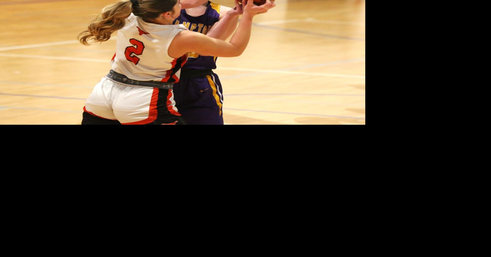 Dorchester sets tone early in CRC tournament win over Hawks