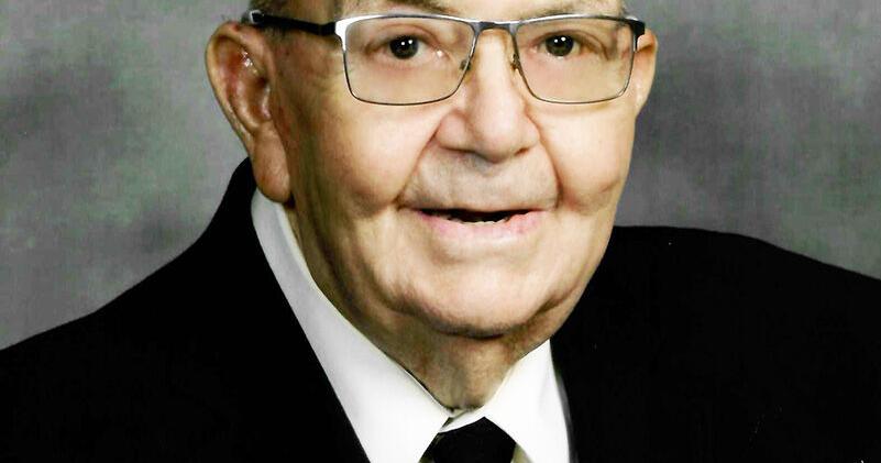 Edward L. Teinert