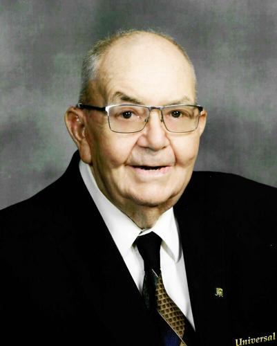 Edward L. Teinert