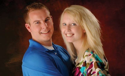 Engagement, Vavra - Cronstrom | June 2