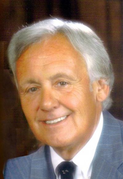 Death, Dr. Roger F. Maley