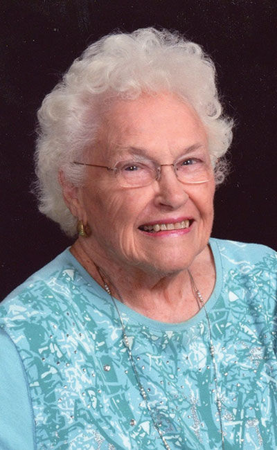Death, Doris Jensen