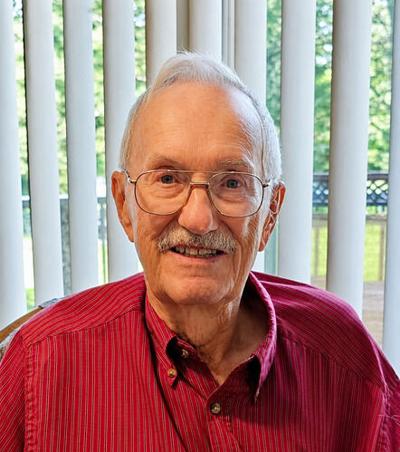 Burton Gene Norquest
