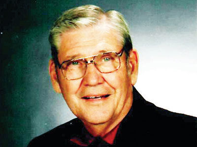 Death, Lester Batterton