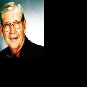 Death, Lester Batterton