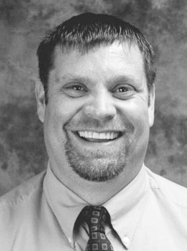 York College appoints Mountjoy Provost