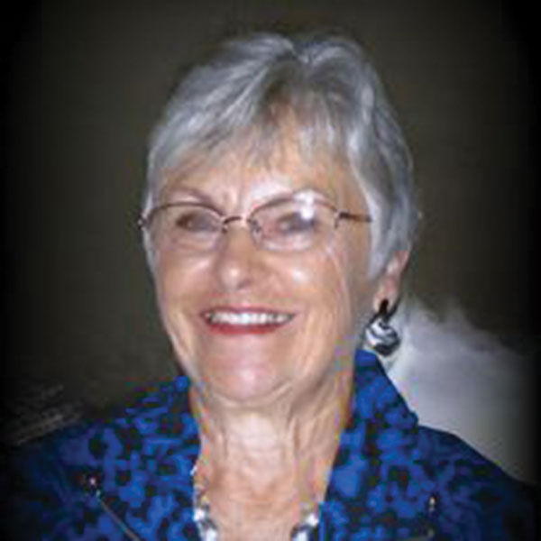 Death, Barbara Greiter, Illinois resident, 74