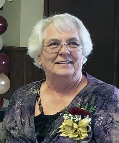 Vickie Moore