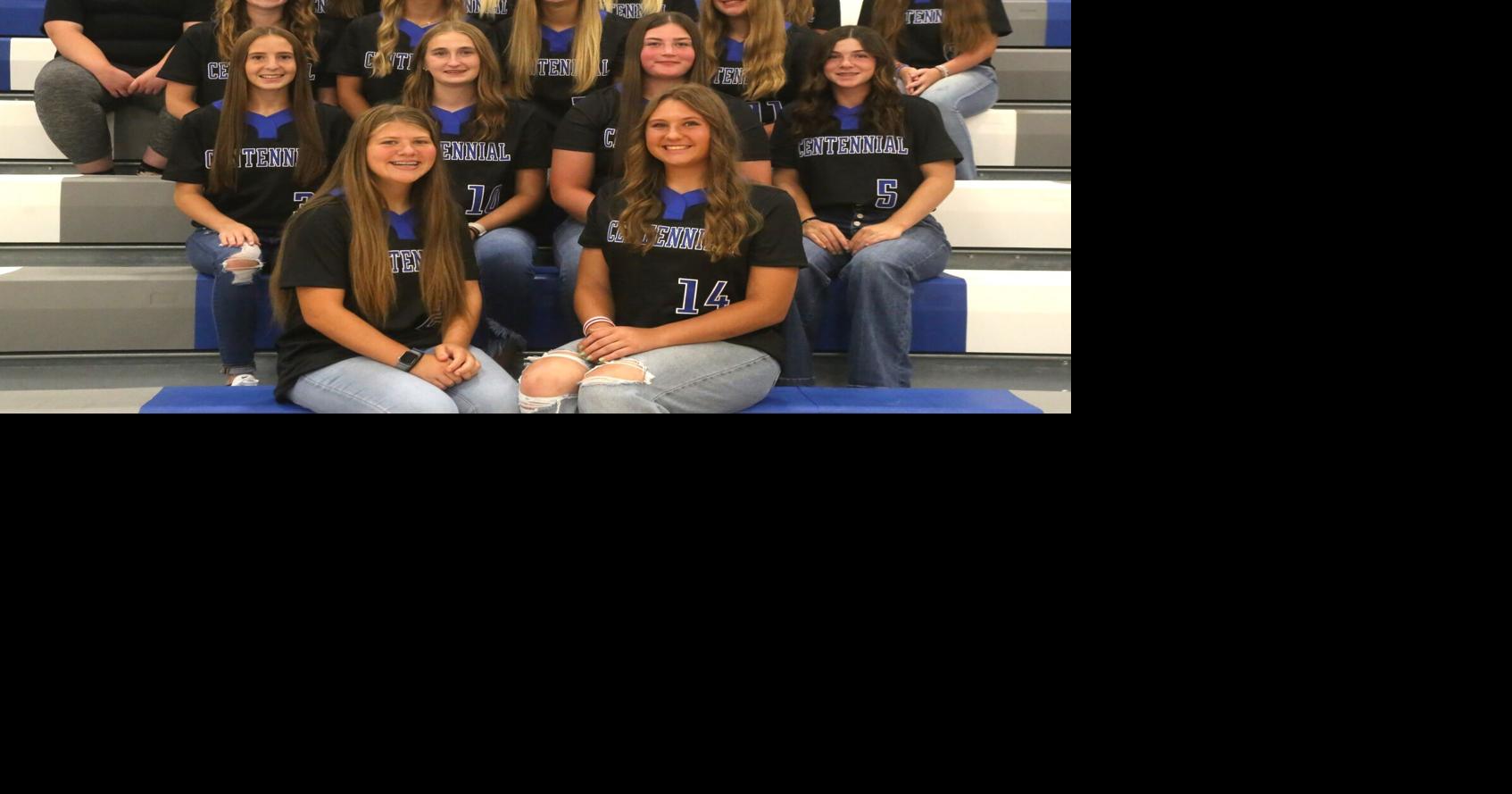 FALL SPORTS PREVIEW: Centennial depth will depend on younger players ...