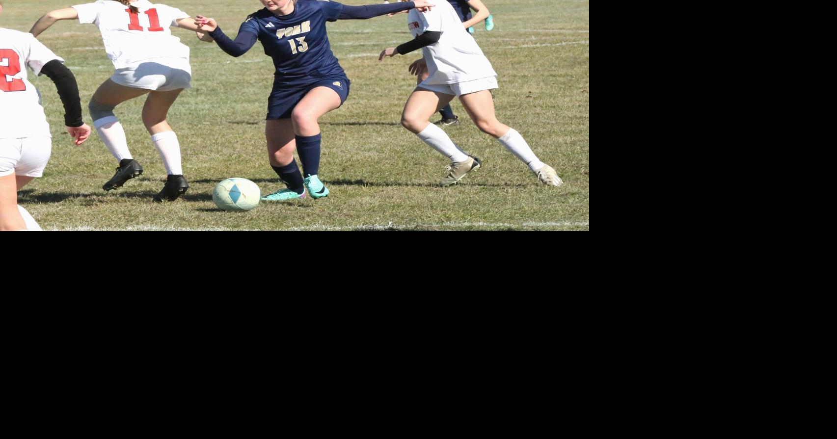 Duke’s release frustration on Nebraska City after Platteview loss