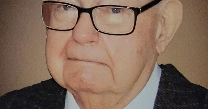 Joseph V. Cunningham Jr.
