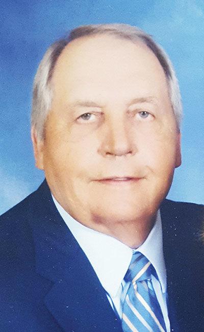 Death, Donald ‘Don’ Nolan Witte