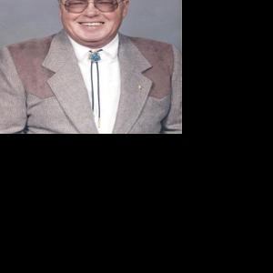 Death, Richard L. Haney