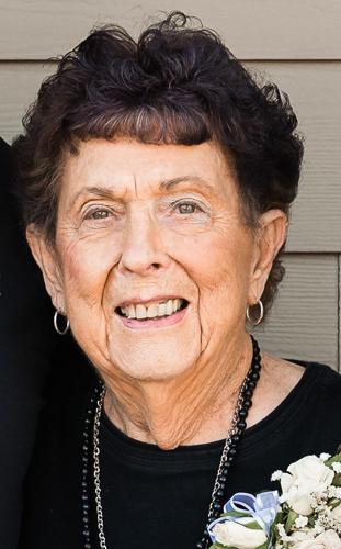 Marjorie Lundy