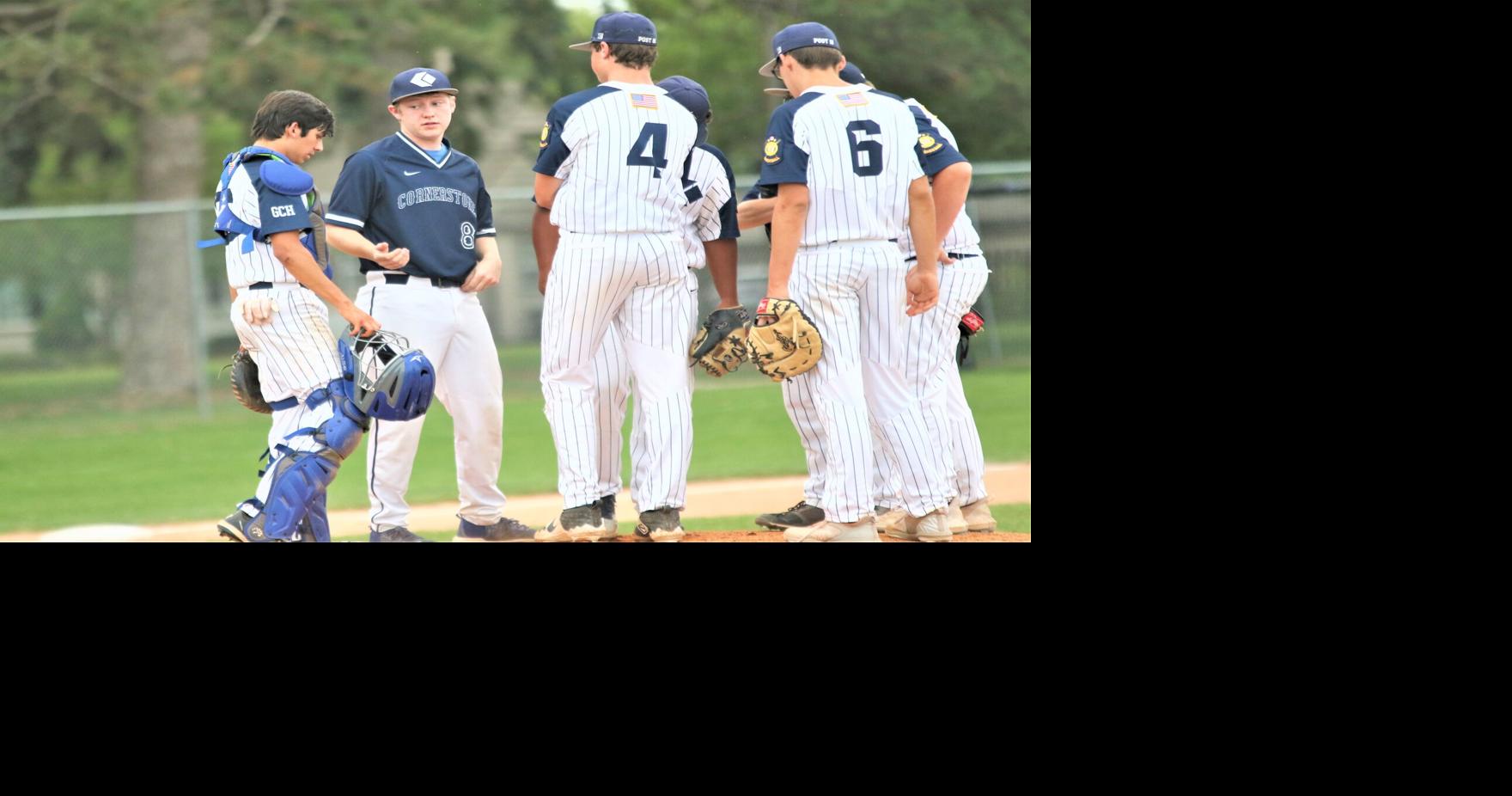 York Juniors rally but come up short late in 10-8 loss to Aurora