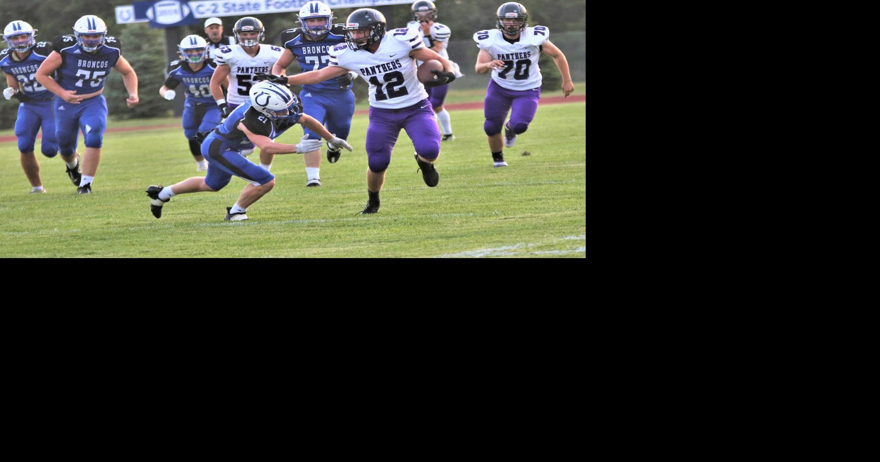 Zone Read: Breaking down the area’s top returners on the gridiron