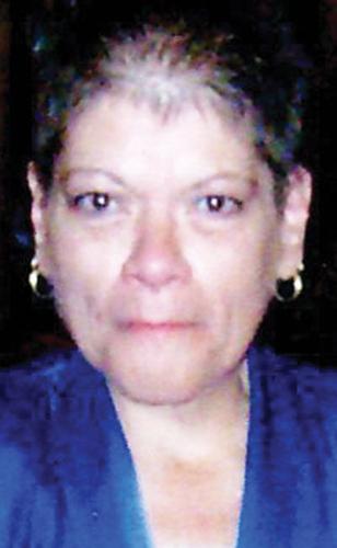 Death, Penny Ritchie