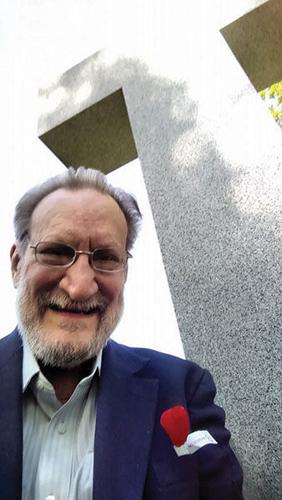 Death, Thomas Reppart, York resident, 73