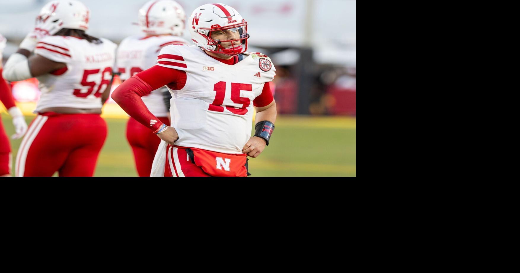 Sound waves: What others are saying about Nebraska's game against USC