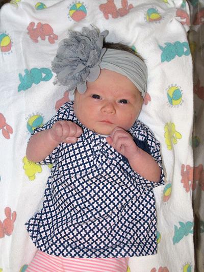 Birth, Soukup - April 29, 2016