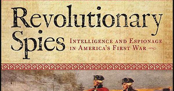 York College professor publishes book on espionage during the ...