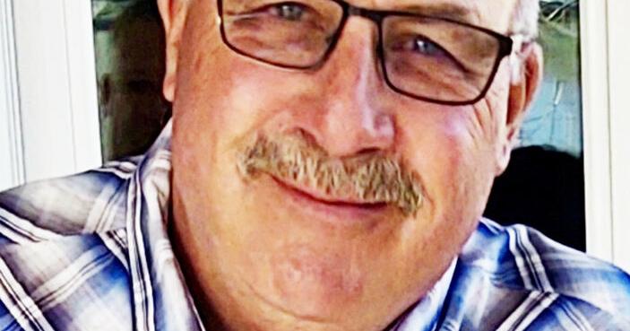 Terrence "Terry" James Bartholomew